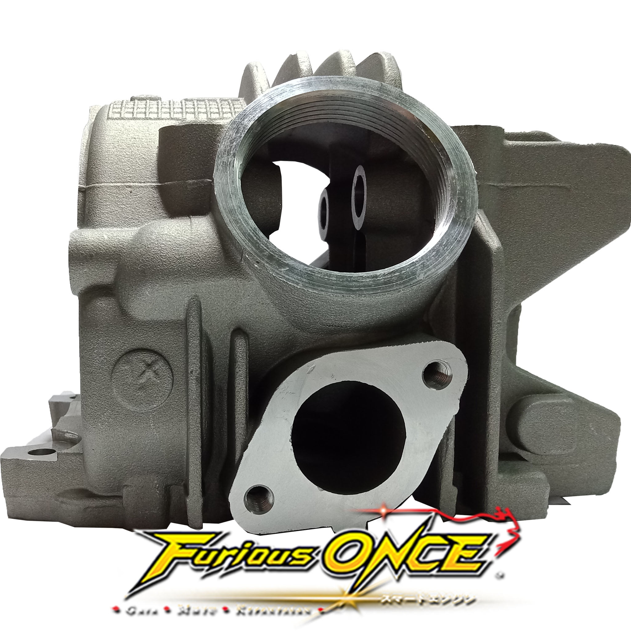 Srl110 (Rac) Head Valve (25MM x 29.5MM) - Furious Once