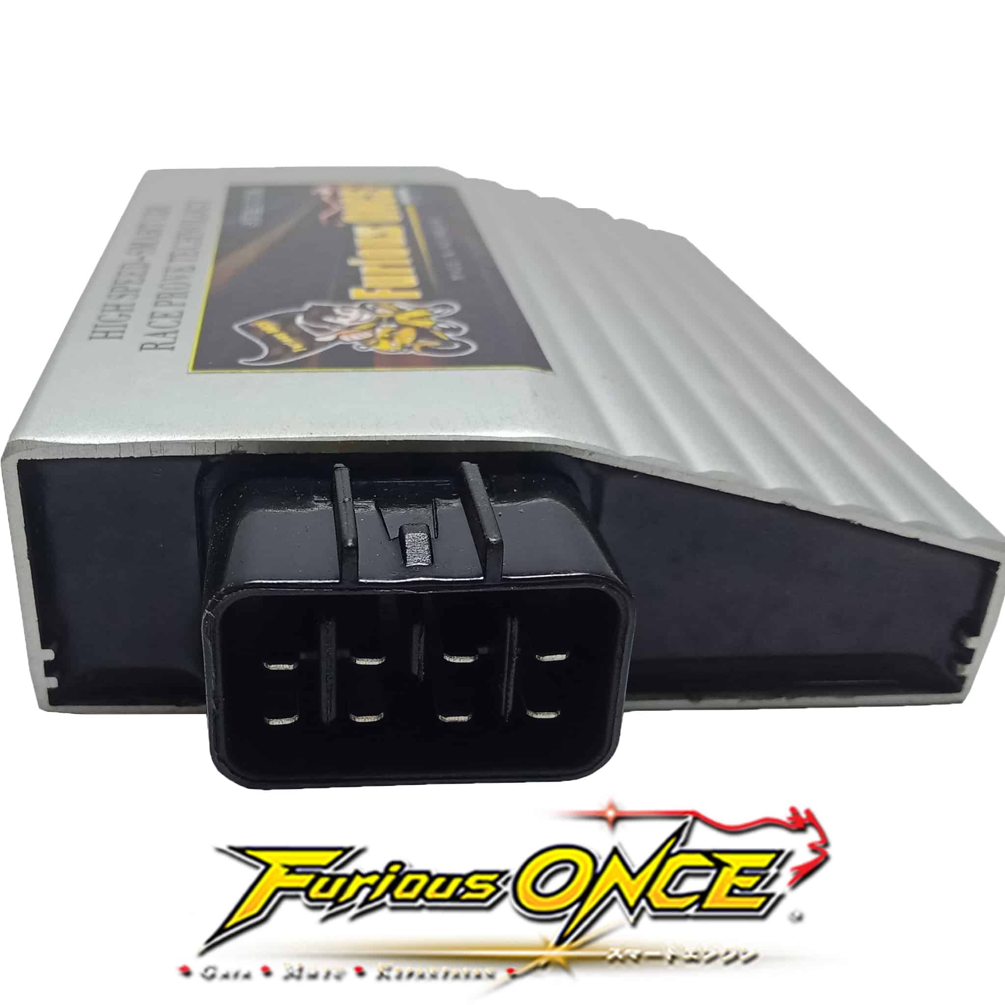 Gt128 (Rac) Cdi Unit - Furious Once